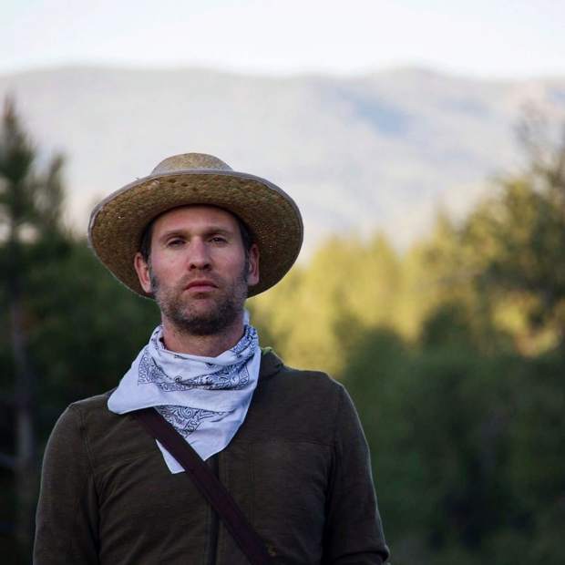 Forest Sun, award-winning singer-songwriter, to take the Music on the ...