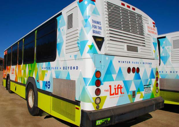 Winter Park partners with transit service company to create new Lift ...