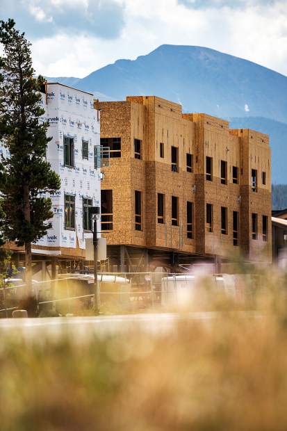 Addressing affordability: Winter Park has a plan for affordable housing ...