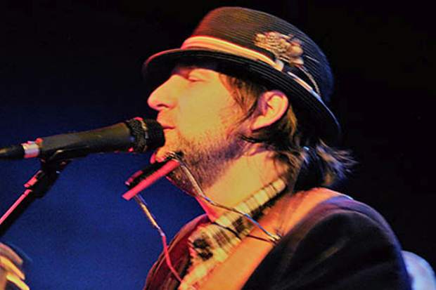 Songwriter, storyteller Reed Foehl heads to Cooper Creek stage ...