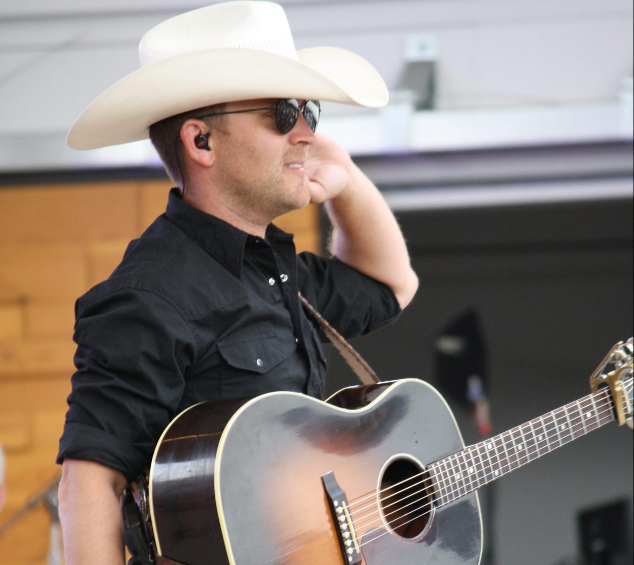 PHOTO GALLERY: Country in the Park | SkyHiNews.com