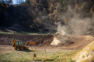 Basalt gun range to reopen Saturday for first time since Lake Christine ...