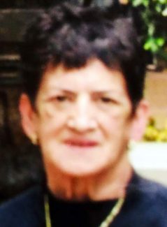 Maria (Dorothy) Rhone, 1938-2018 | SkyHiNews.com