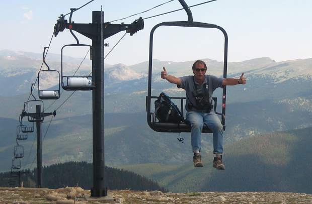 Dart and Ghent: Snowsports Hall of Fame to induct former Winter Park ...