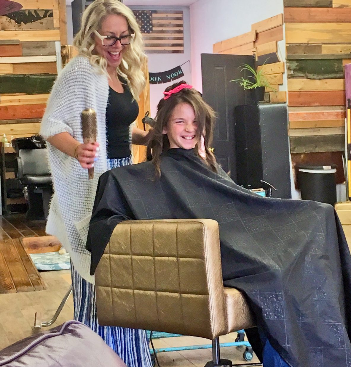 In the spotlight | 2018 Best spa/salon: Fraser Hair Co. | SkyHiNews.com