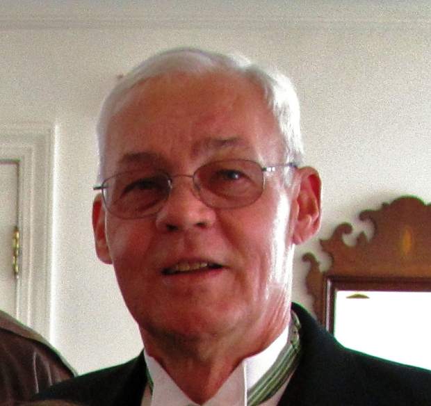 Richard “Rick” James Kinzer, Sr., 1949-2018 | SkyHiNews.com