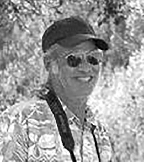 Lenny Brooks, 1948-2018 | SkyHiNews.com