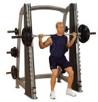 Fitness Trail: 3 Smith Machine exercises for the lower body | SkyHiNews.com