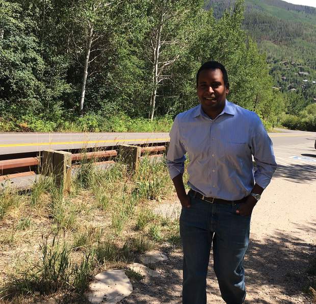 Rep. Joe Neguse wins reelection in 2nd Congressional District ...