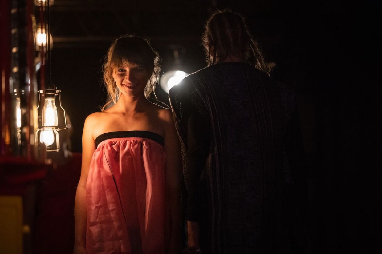 Eco-fashion show featured local designers, sustainable retailers ...