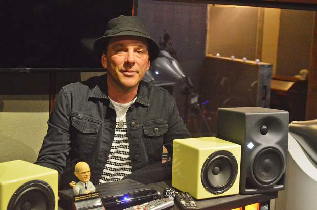 The power of music: Local musician PJ Olsson nabs Grammy nomination for ...