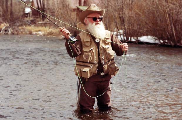 Monte Gerald Andres, 1932-2019 | SkyHiNews.com