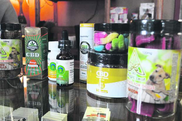 CBD gains popularity in Grand County as users tout benefits | SkyHiNews.com