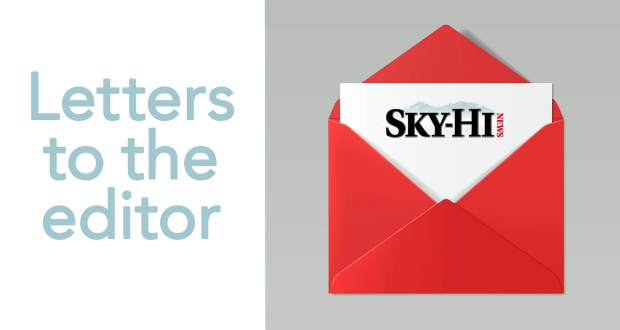 Letter: Thank you for support after fire | SkyHiNews.com