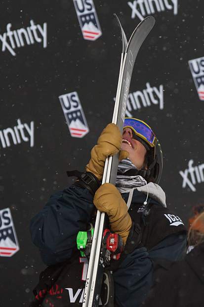 Birk at work: Winter Park’s Birk Irving claims first place at U.S ...