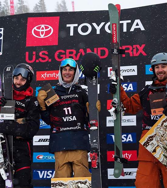 Birk at work: Winter Park’s Birk Irving claims first place at U.S ...