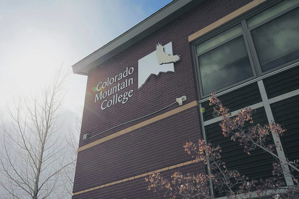 Colorado Mountain College to expand bachelor’s degree offerings after ...