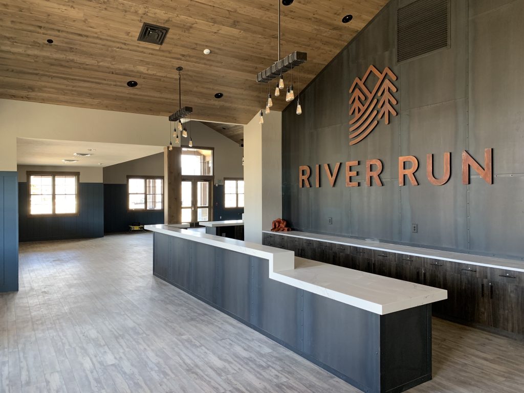 New River Run RV Resort in Granby nears opening date; some amenities ...