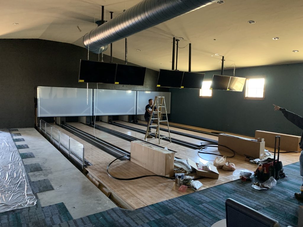New River Run RV Resort in Granby nears opening date; some amenities ...