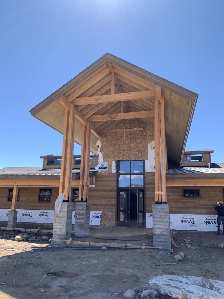 New River Run RV Resort in Granby nears opening date; some amenities ...