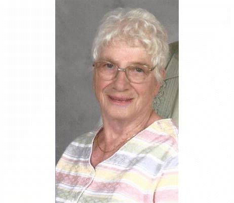 Barbara Anni Henz, 1934-2019 | SkyHiNews.com