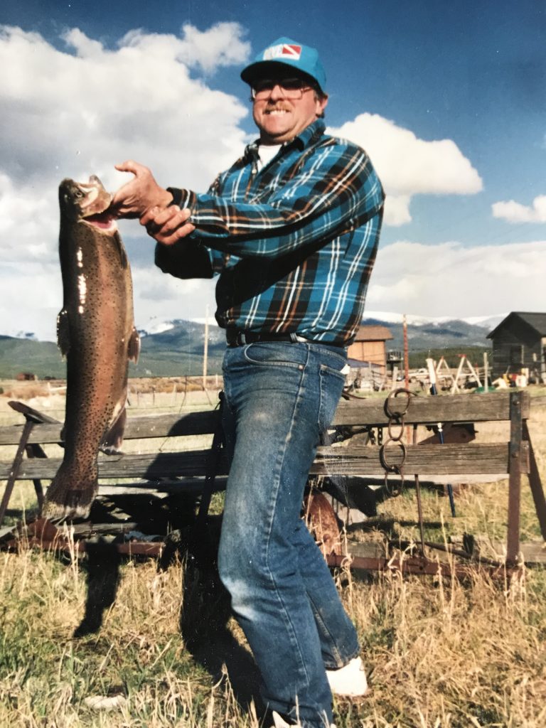 Donald Douglas Thompson | SkyHiNews.com