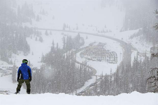 Arapahoe Basin Ski Area’s COO elaborates on condensed June operations ...