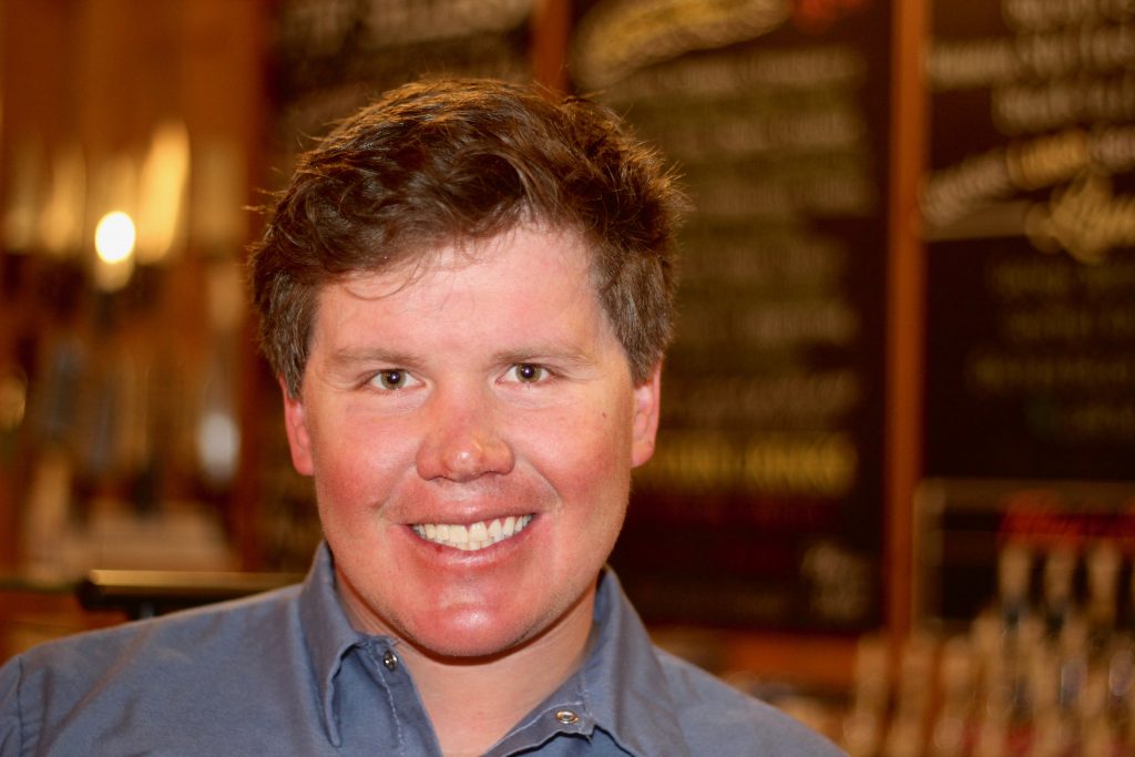 20 Under 40: Tom Gulden makes Winter Park Resort sweeter | SkyHiNews.com