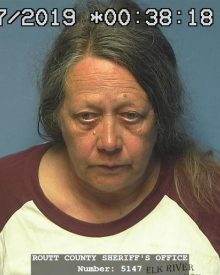 Steamboat woman arrested on suspicion of embezzling more than $500K ...