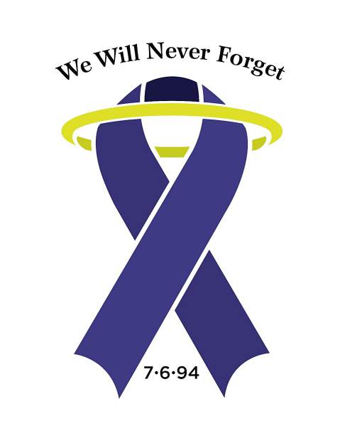 Residents remember Storm King fire 25 years later | SkyHiNews.com