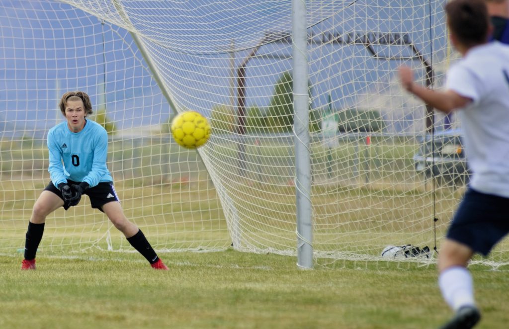 Photos: Middle Park soccer faces Atlas Prep | SkyHiNews.com
