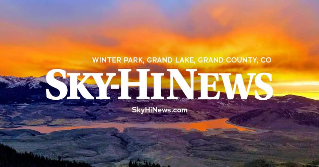 Man high on LSD allegedly assaults Rocky Mountain National Park ranger ...