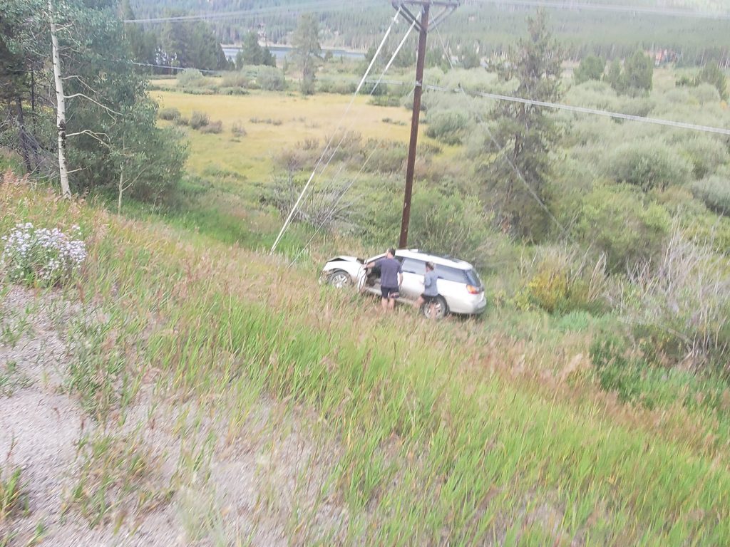 Suspect identified in fatal Colorado Highway 9 crash near Blue River ...