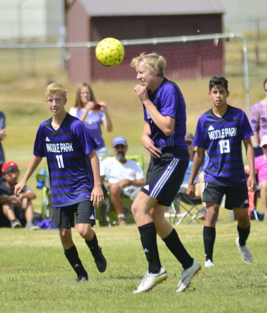 Photos: Middle Park soccer defeats Lake County | SkyHiNews.com