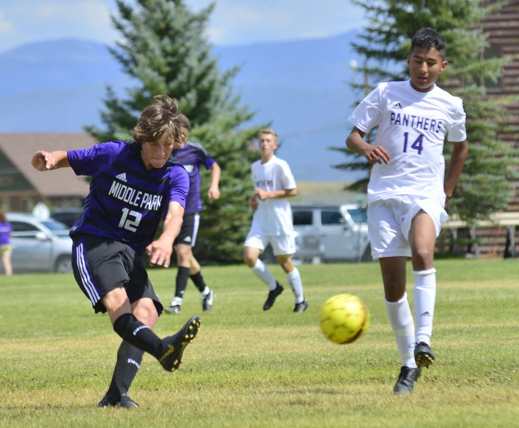 Photos: Middle Park soccer defeats Lake County | SkyHiNews.com