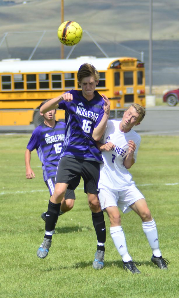 Photos: Middle Park soccer defeats Lake County | SkyHiNews.com