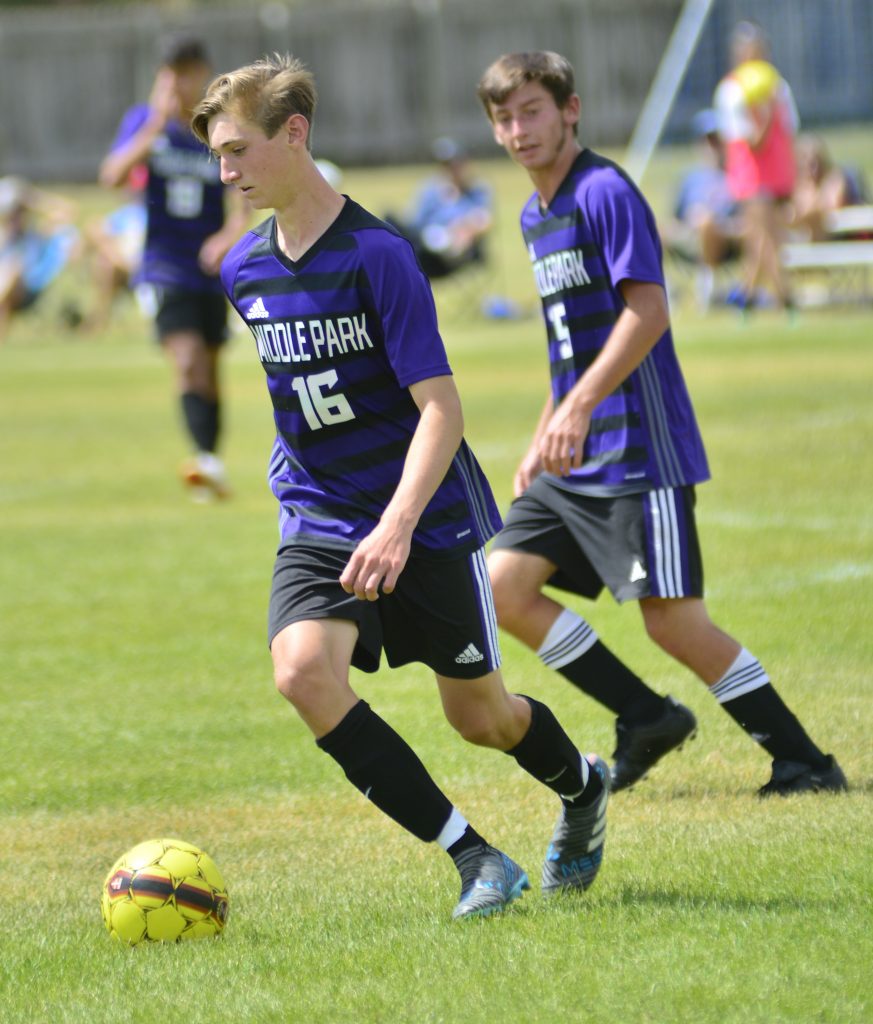 Photos: Middle Park soccer defeats Lake County | SkyHiNews.com