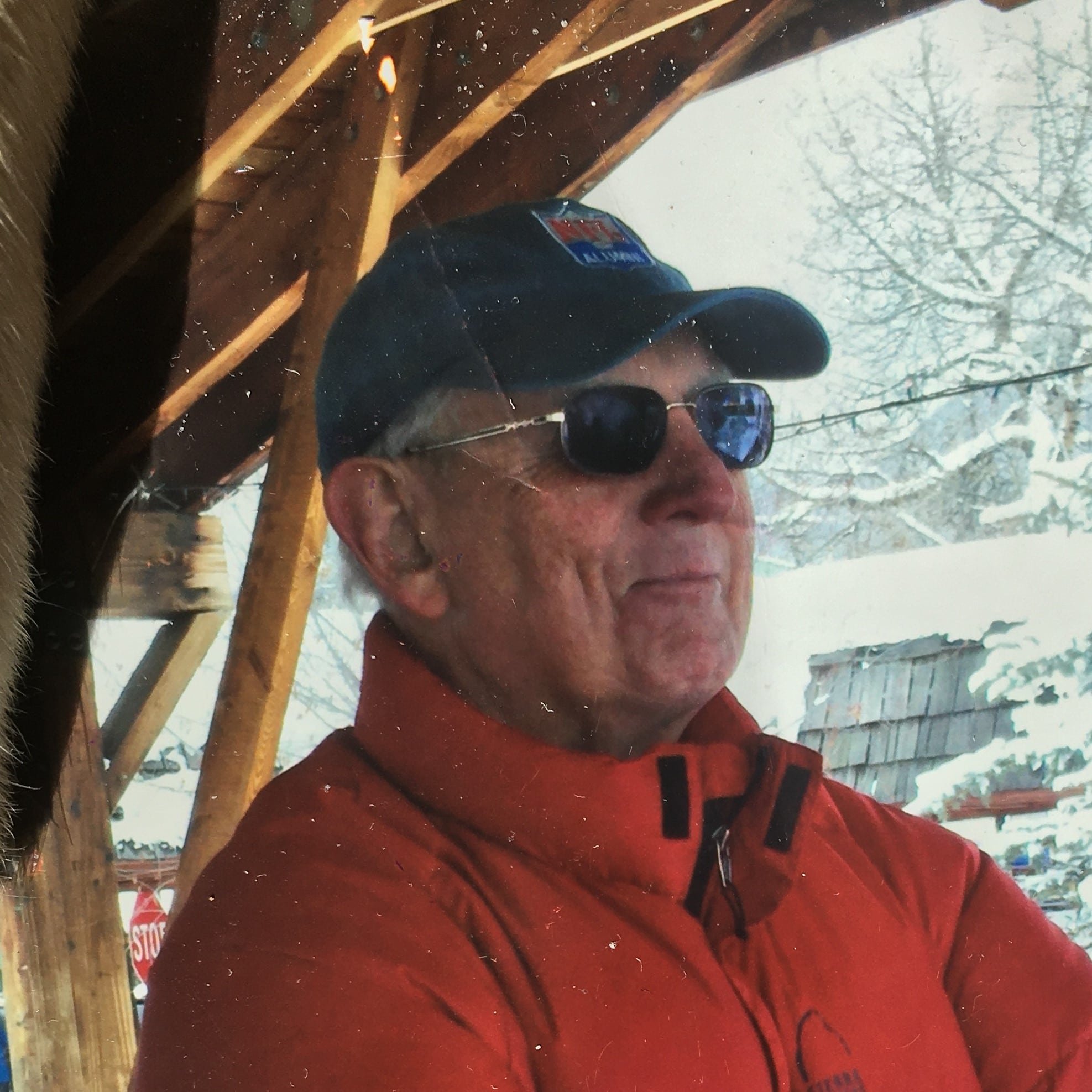 Paul Carson Jennings, 1932-2019 | SkyHiNews.com