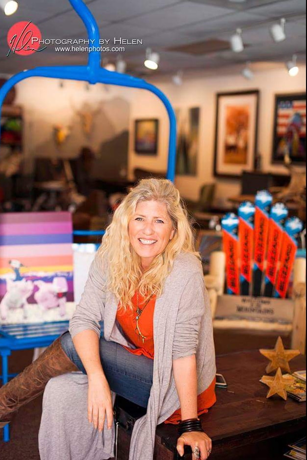 In the spotlight | Uptripping offers a different flavor of mountain ...