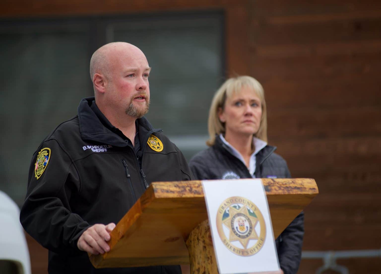 DA charges couple shown pulling horse behind pickup in viral video | SkyHiNews.com