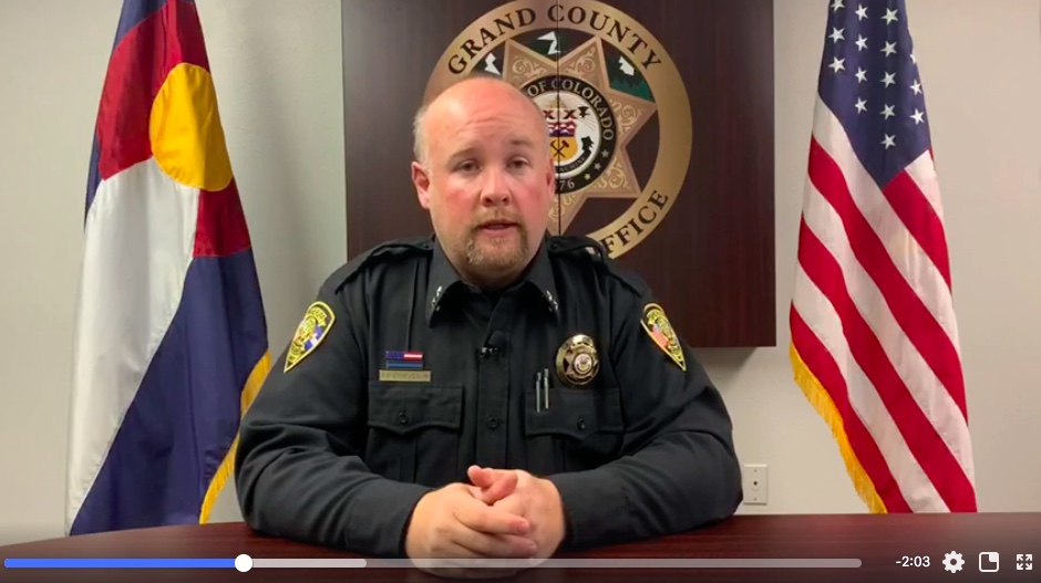 Grand County’s traffic citations, fatalities escalate in 2019 | SkyHiNews.com