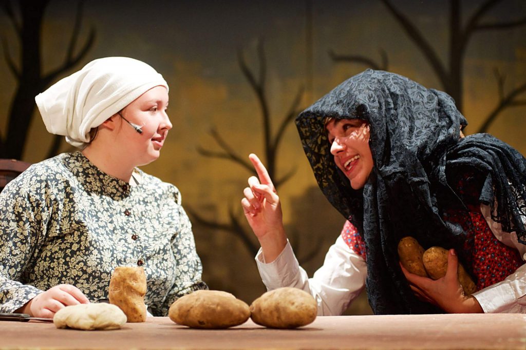 Middle Park tells the story of tradition | SkyHiNews.com