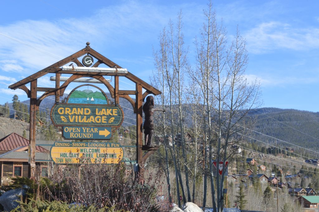 OPEN YEAR ROUND: Grand Lake the hidden gem at world’s end | SkyHiNews.com
