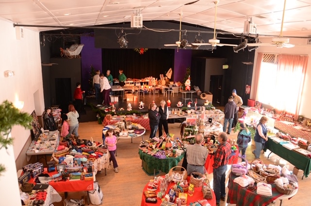 The joy of giving: Grand Lake’s Secret Santa Shop spreads holiday ...