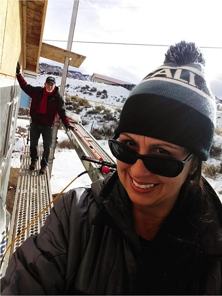 Mission: Possible. How Habitat for Humanity of Grand County is tackling ...