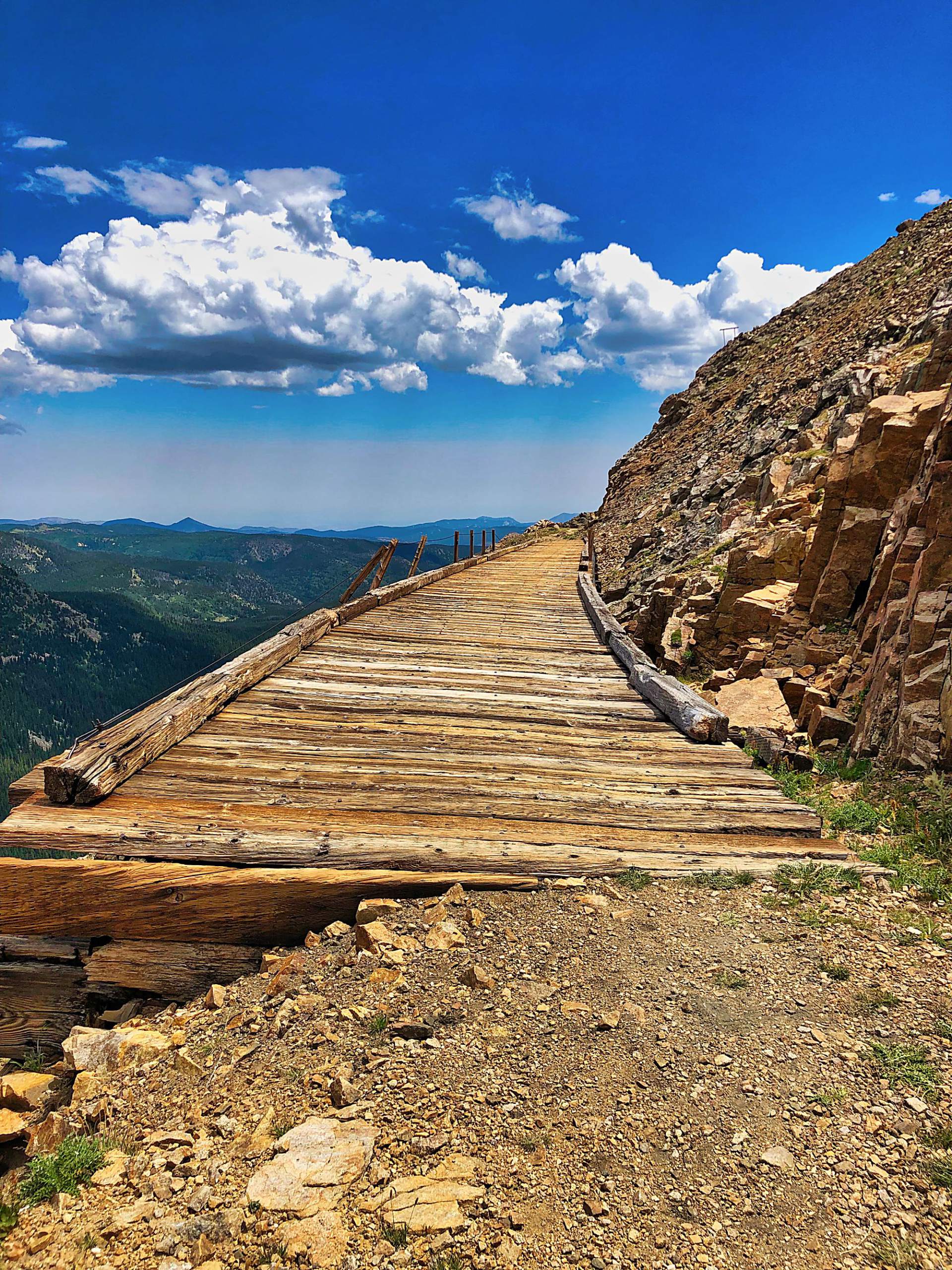 A treacherous trail: County revisits discussions about reopening ...