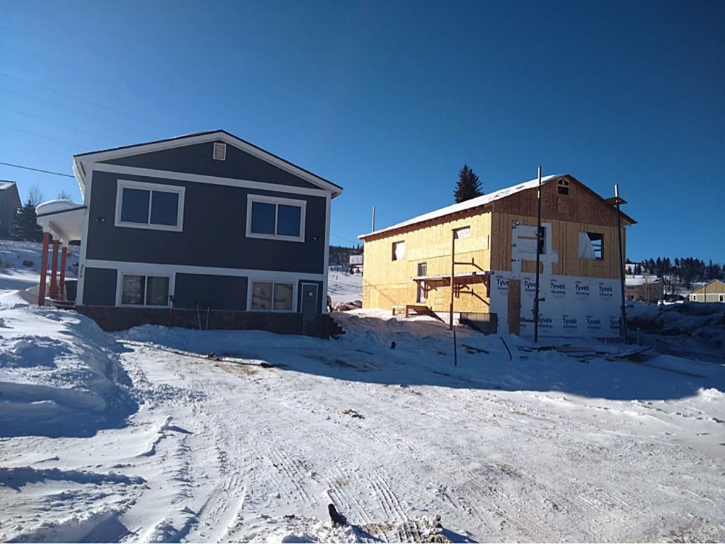 Mission: Possible. How Habitat for Humanity of Grand County is tackling ...