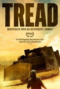 Winter Park Film Festival announces screening of ‘Tread’ to kick off ...