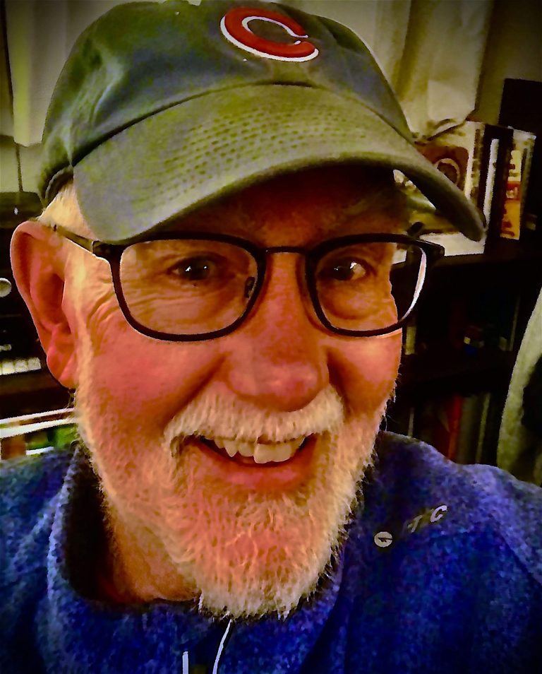 Library corner: The best thing inside a library is not a book ...