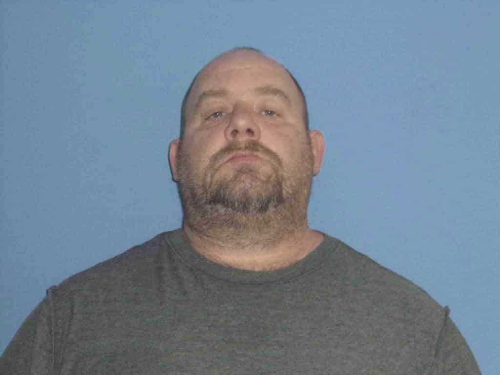 Two men arrested on child rape charges | SkyHiNews.com